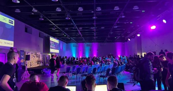 TUES Fest 2024 стартира - потопи се в света на технологиите | Обекти