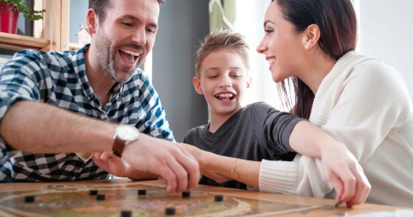 Защо логическите игри са подходящо забавление за цялото семейство | Обекти