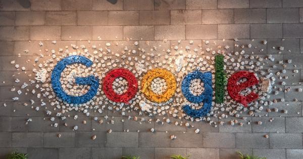 Хората едва сега разбират какво всъщност значи “Google” | Обекти