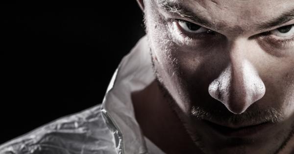 10 те фрази по които да разпознаете социопата Обекти