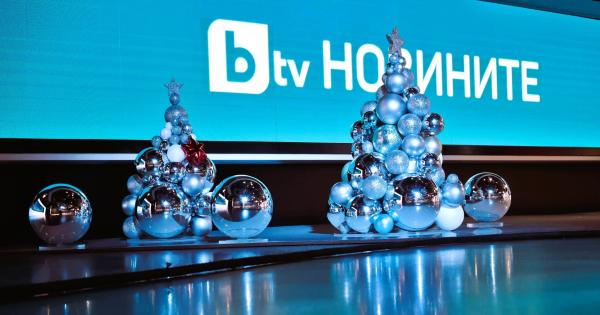 bTV Новините и актуалните предавания с празнични теми и срещи с ...
