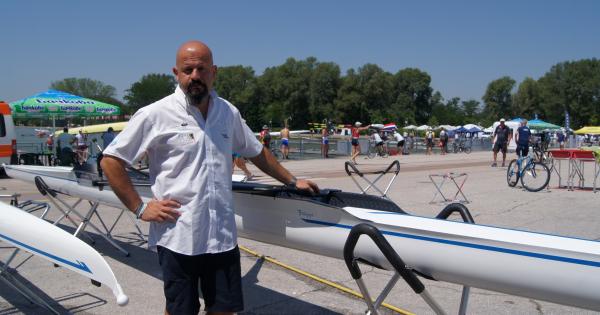 Гребната флотилия в Пловдив има лодки за близо 5 милиона евро | Обекти