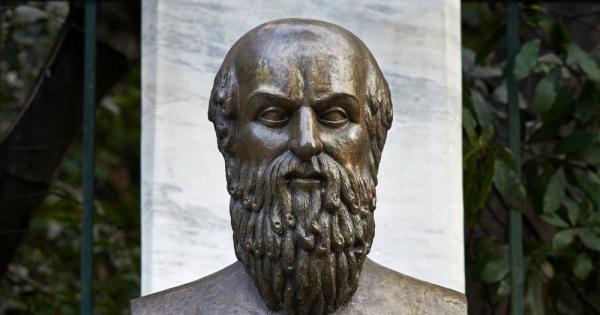 Есхил за мъдростта | Обекти