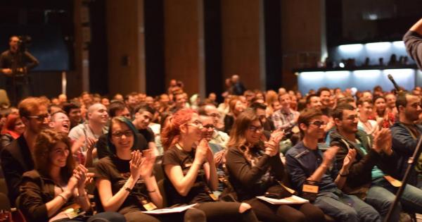 Предстои HackConf 2017 - едно от най-мащабните събития в ИТ сектора | Обекти